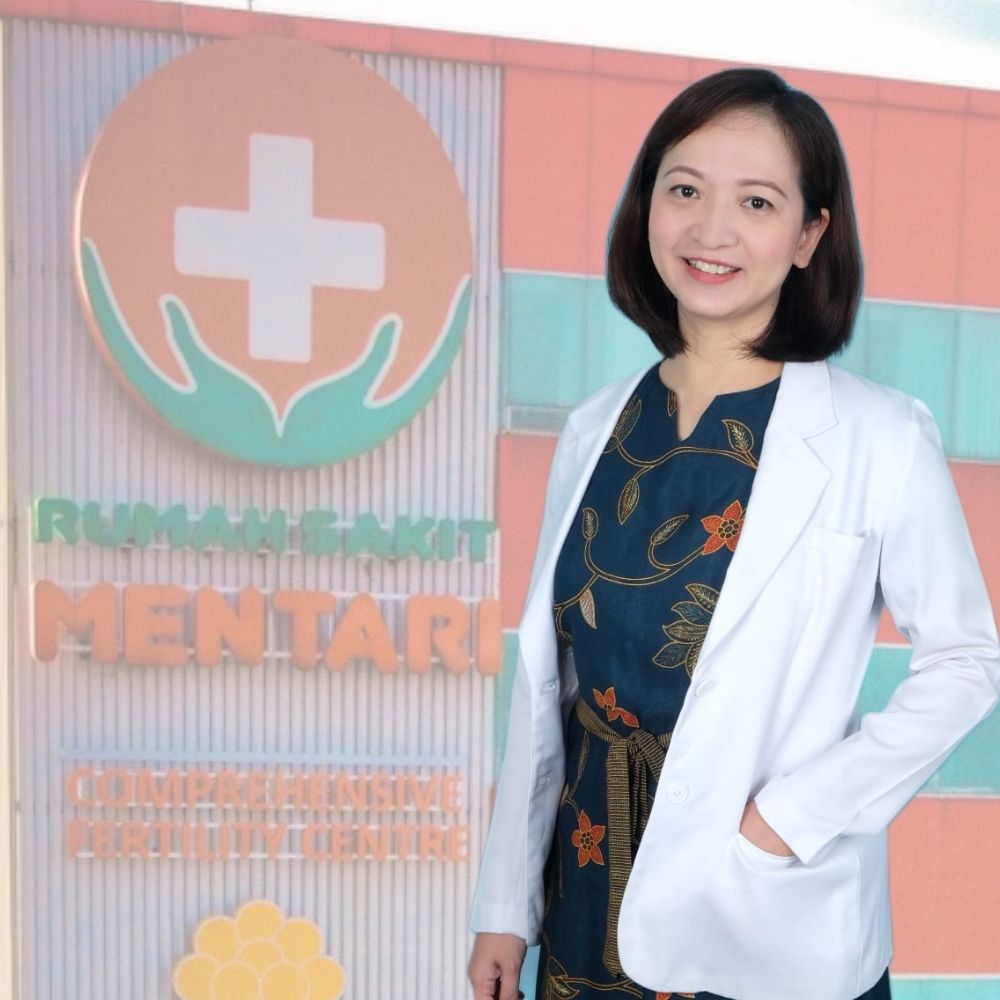 Rumah Sakit Mentari