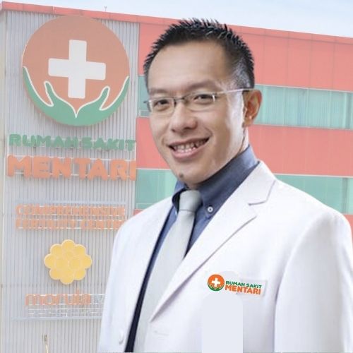 Rumah Sakit Mentari